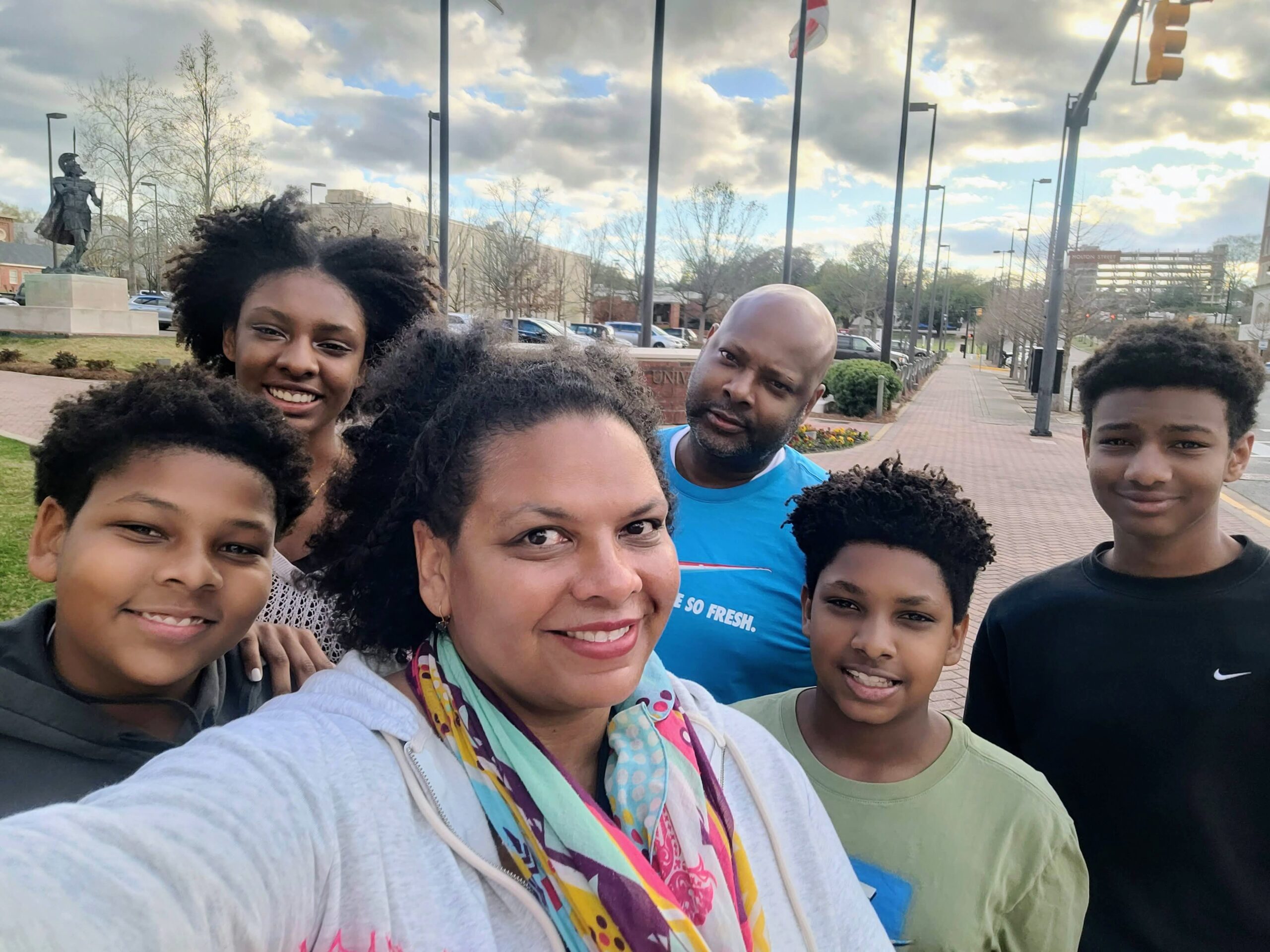 6 Reasons The Montgomery Legacy Museum Is A Must-Visit For Familes